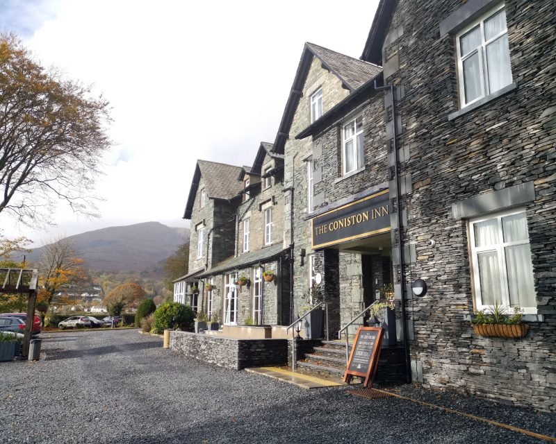 The Coniston Inn - Travel Lowdown